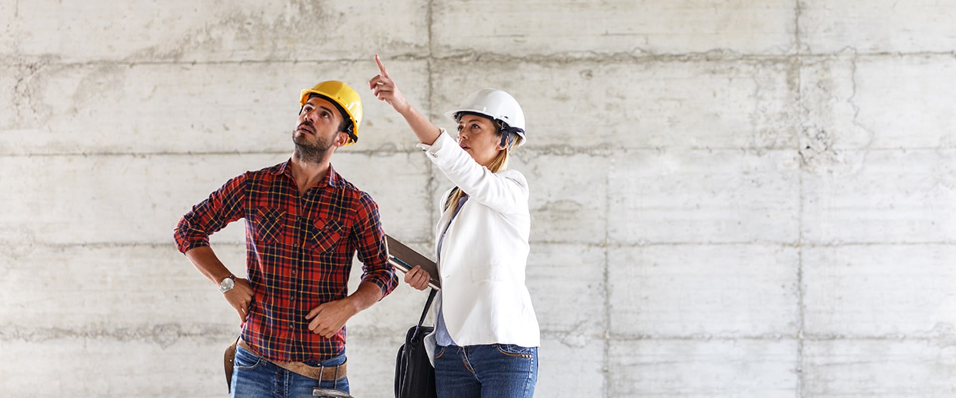 Concrete Cancer: How to Identify and Prevent It