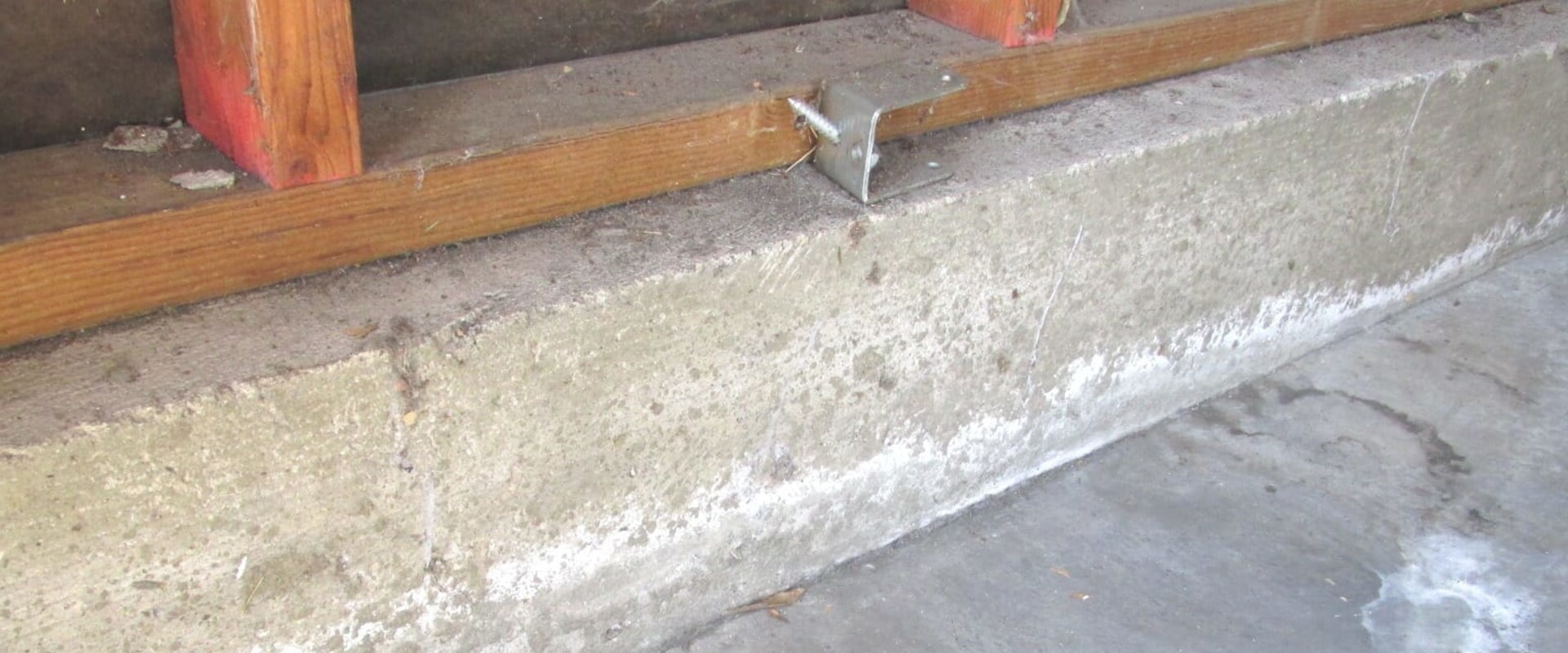 Does Water Cause Concrete Cancer? - An Expert's Perspective